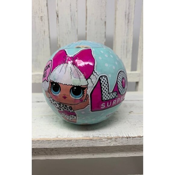 MGA Entertainment | Toys | Lol Surprise Doll Rocker Series Gift Holiday ...